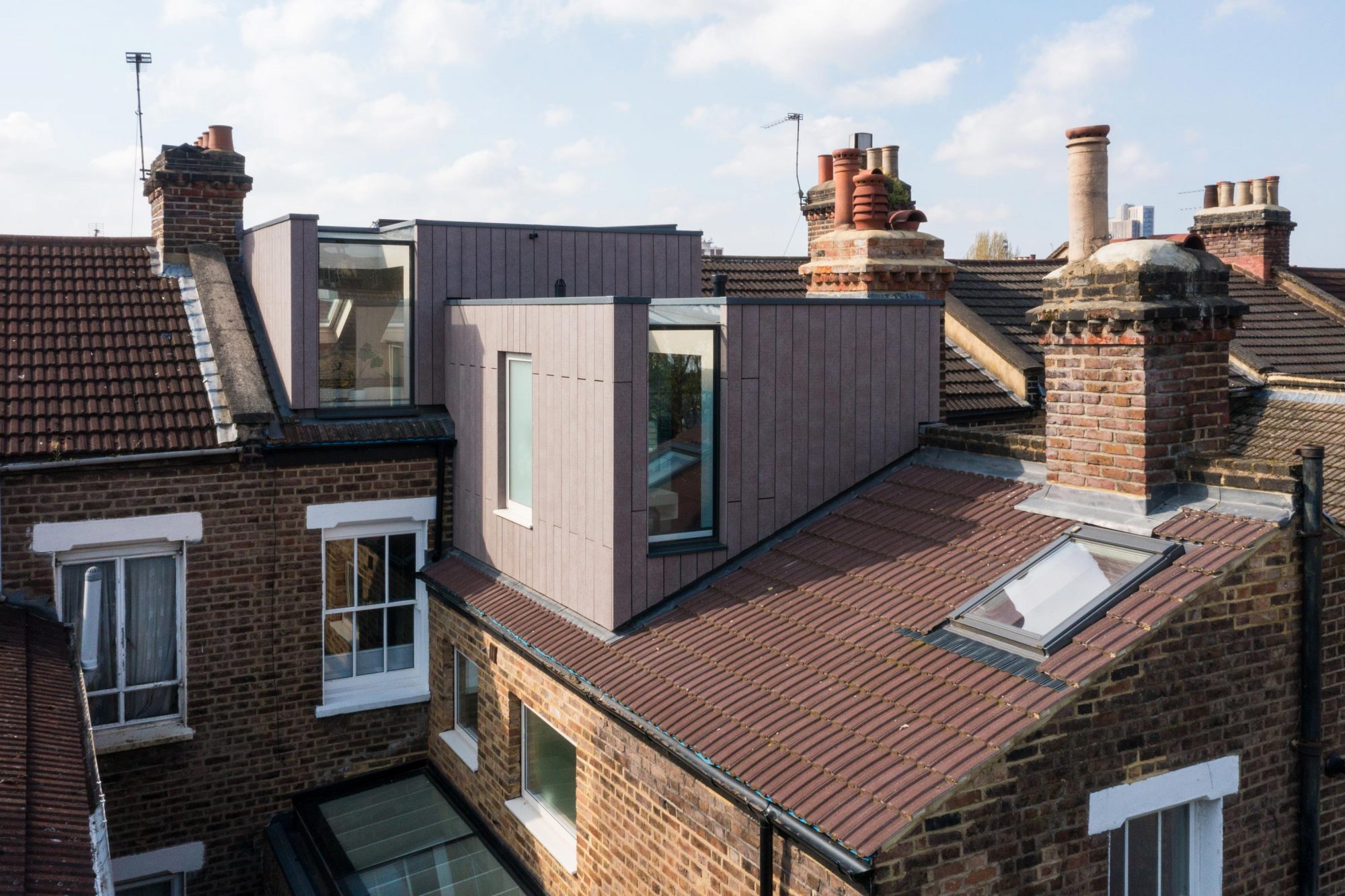 A 'Deep Retrofit' Success Story - Renovating a Victorian Terrace into ...