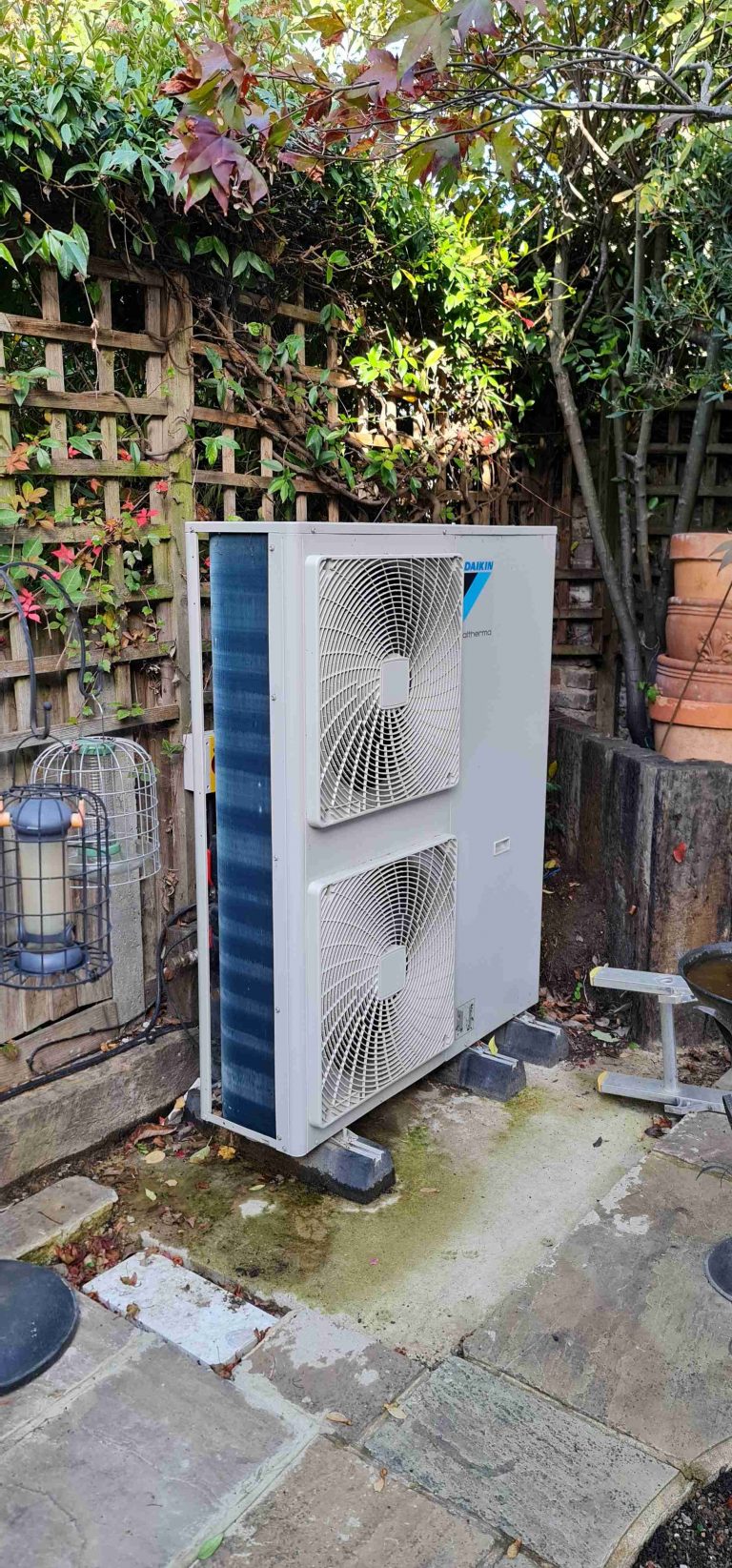 A 'Deep Retrofit' Success Story - Renovating a Victorian Terrace into an Energy Efficient Home ...